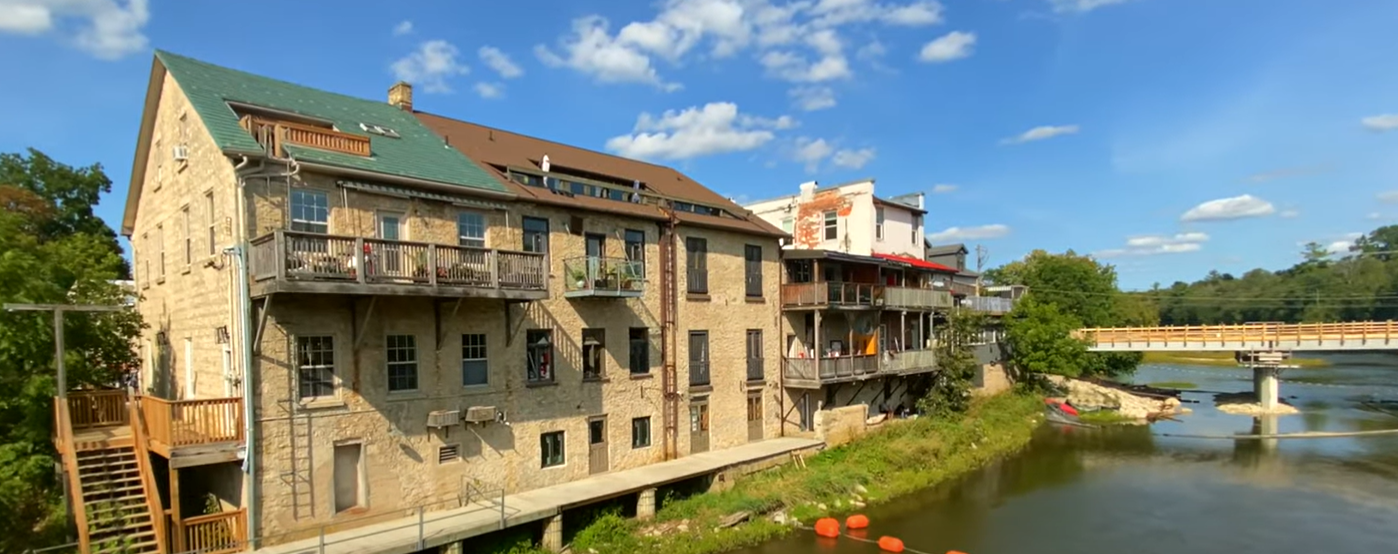 Elora to Toronto Pearson Airport Transportation Taxi and Limo Service ...