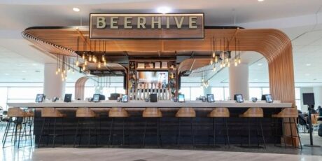 Toronto Airport Restaurants Terminal 3 - Quick Guide