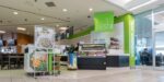 Toronto Airport Restaurants Terminal 3 - Quick Guide