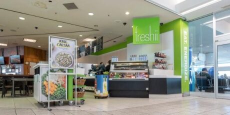 Toronto Airport Restaurants Terminal 3 - Quick Guide