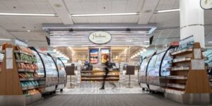 Toronto Airport Restaurants Terminal 3 - Quick Guide