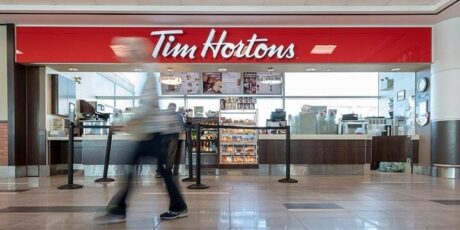 Toronto Airport Restaurants Terminal 3 - Quick Guide