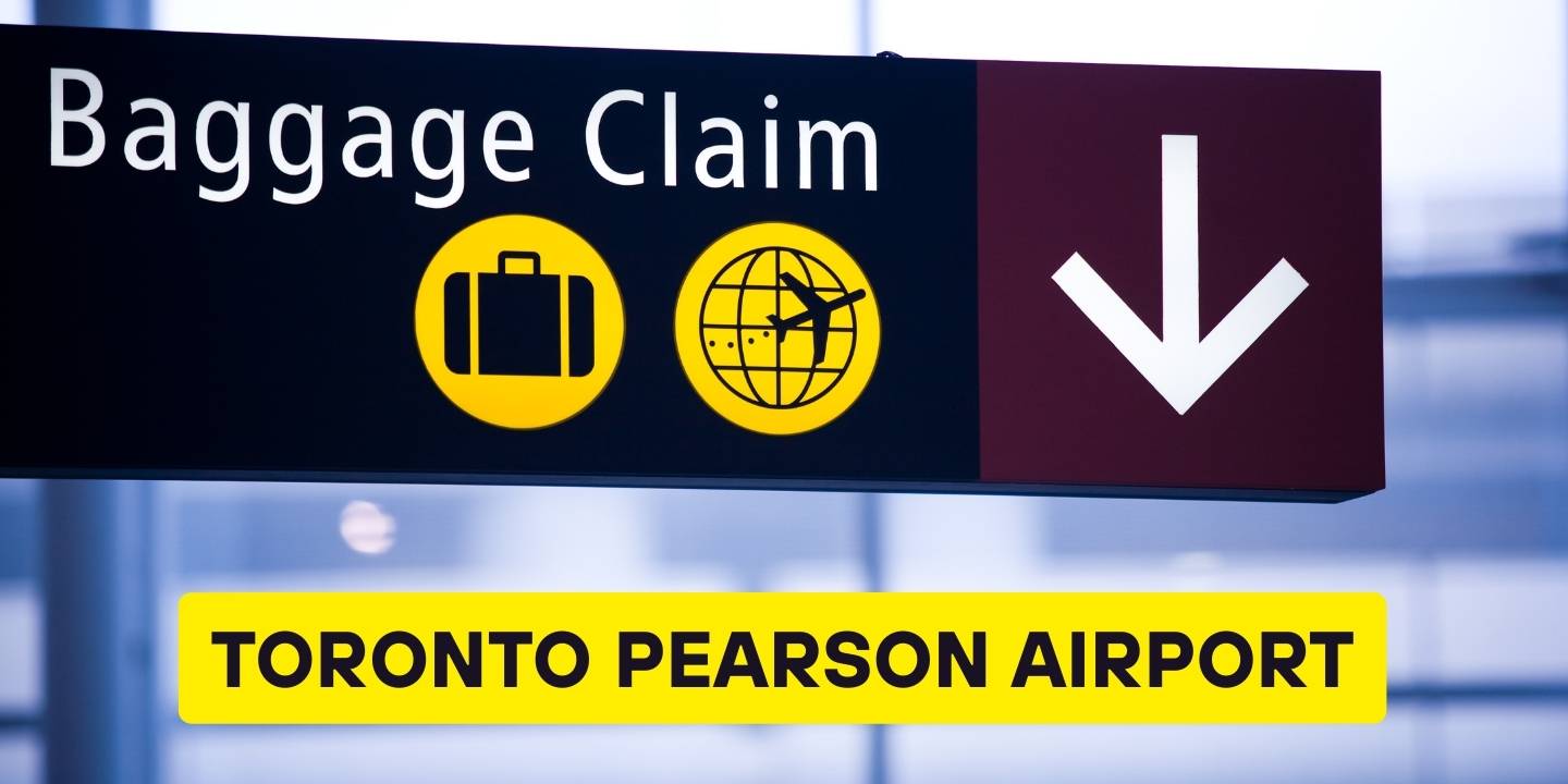 Baggage Claim Toronto Pearson Airport - Quick Guide