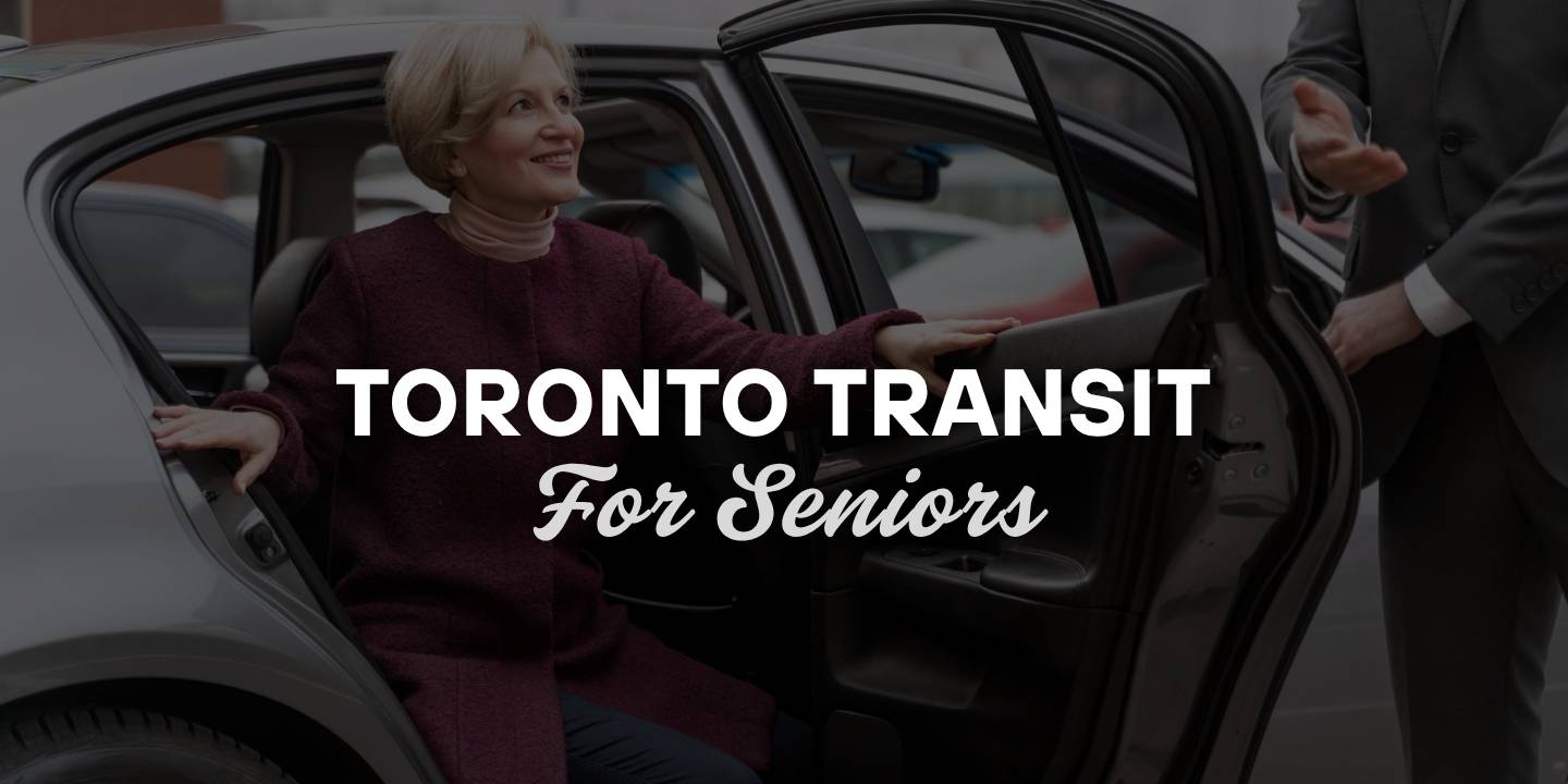 Understanding Toronto Transit Fares for Seniors